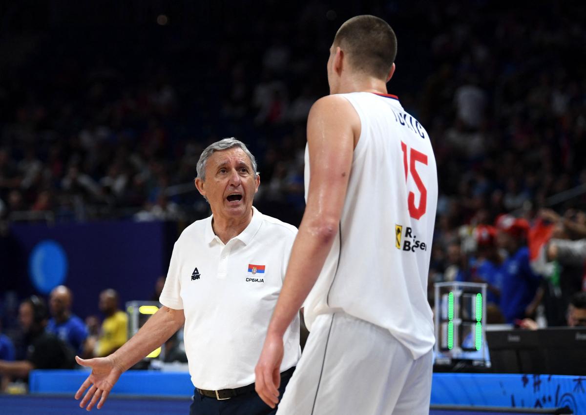 Senzacija u Berlinu, nakon Hrvatske ispala i Srbija! Talijani izbacili ...