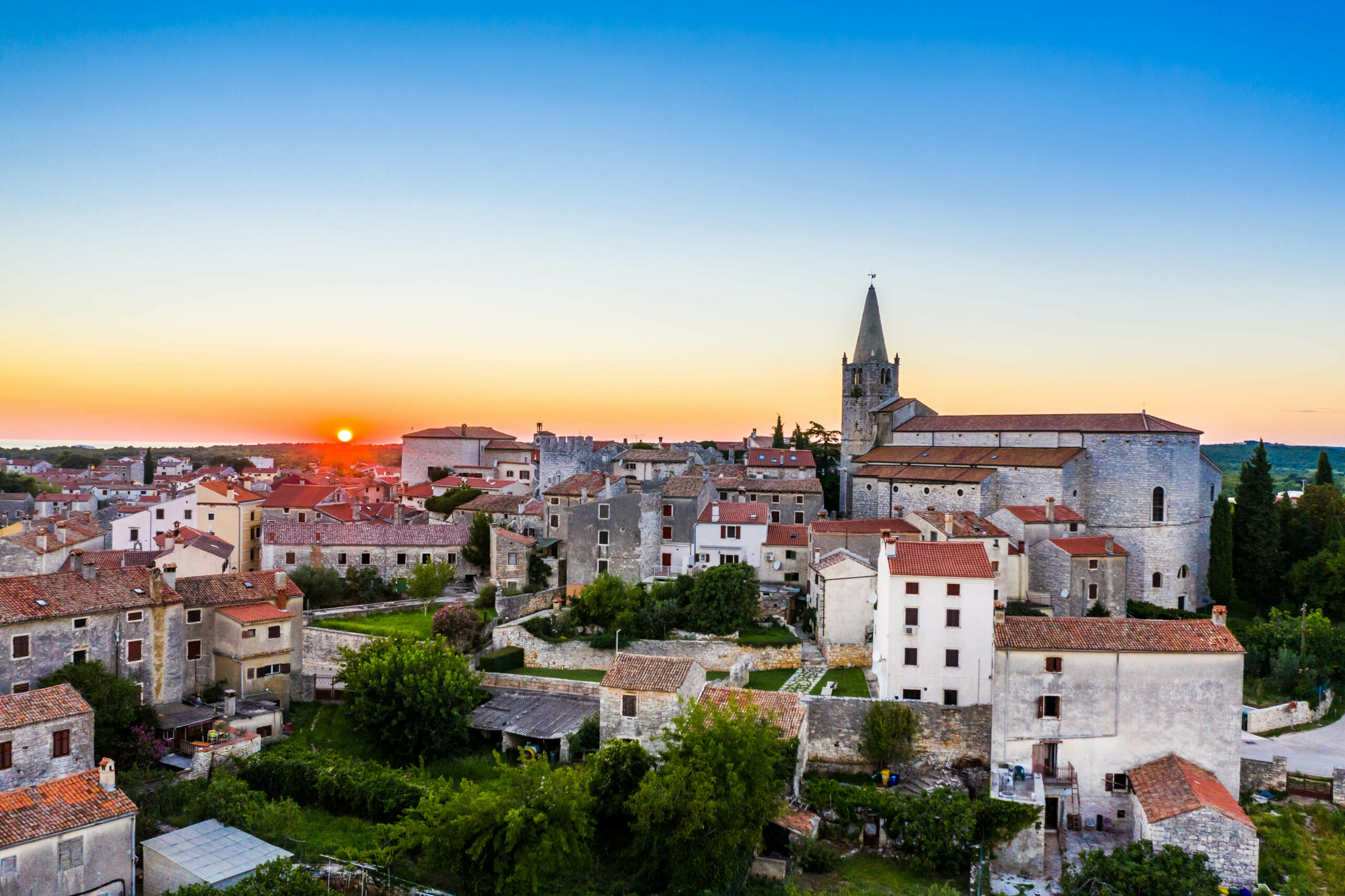 BALE – Savršeni spoj luksuza, tradicije i prirode - Novi list