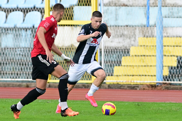 Opatijci su se teško pomirili s još jednim remijem, Grobničani odahnuli ...