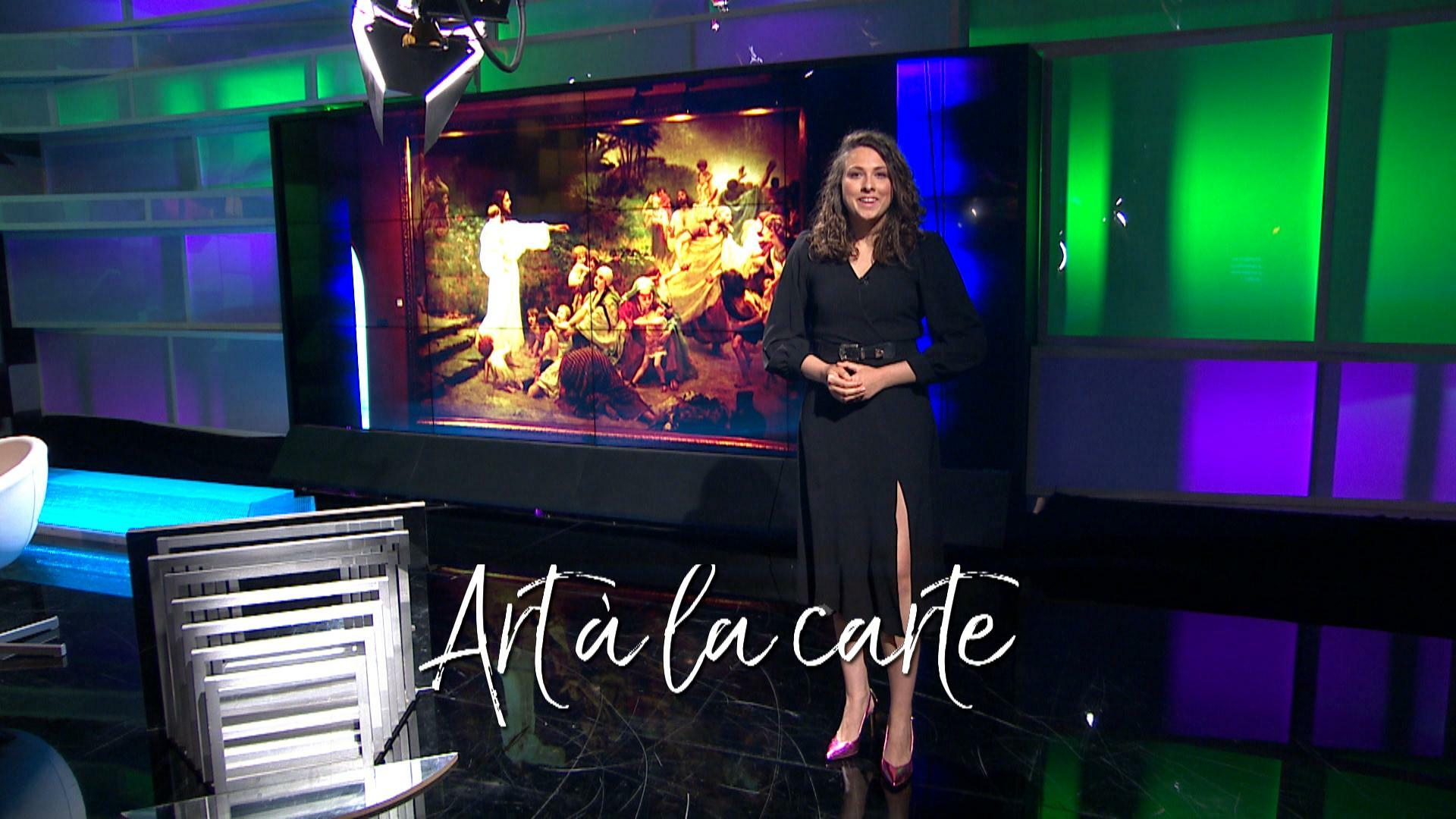 HRT 3: Emisija »Art à la carte« u novom formatu - Novi list