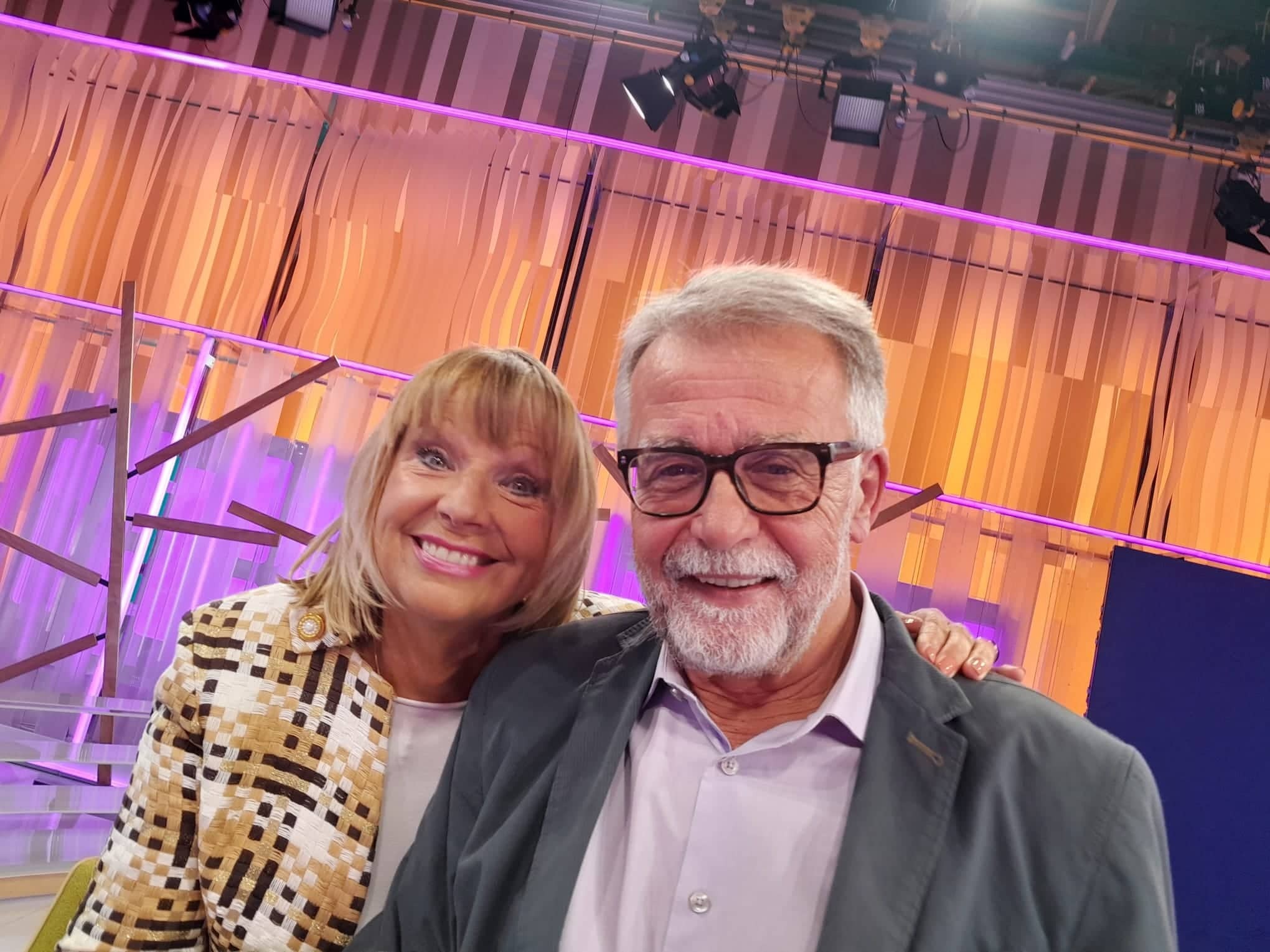 U utorak, 4. listopada na Prvom programu HRT-a počinje prikazivanje ...