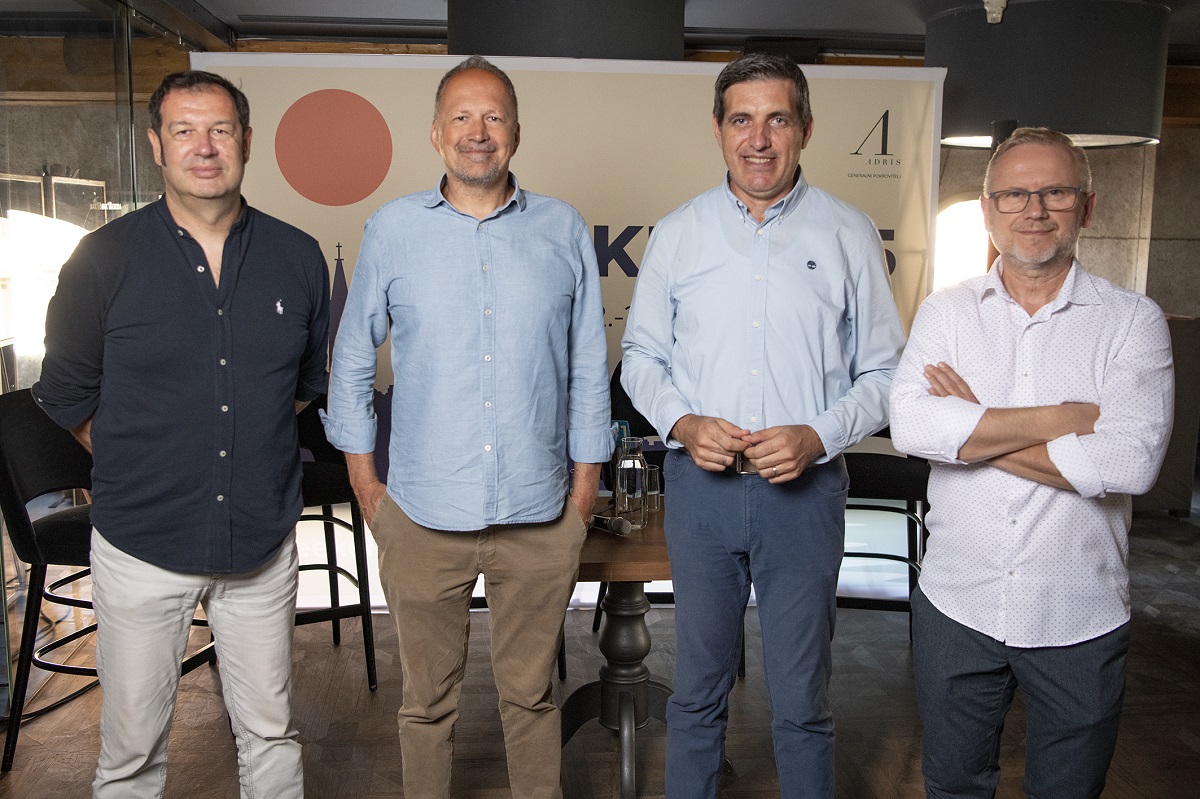 Još dva vikenda do jubilarnog Weekenda.15 - Novi list