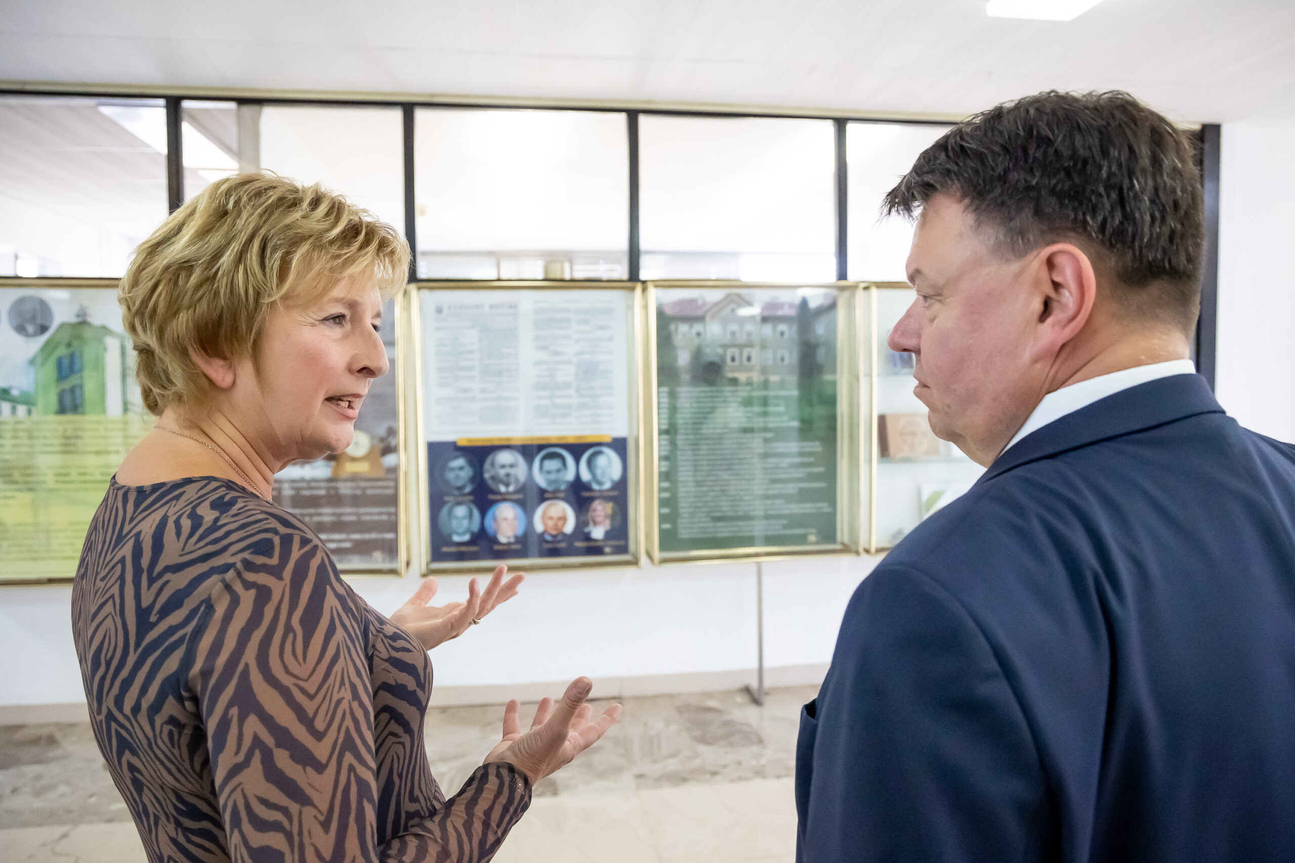 Povijesna transformacija DHMZ-a: Za 75. obljetnicu ugovorili projekt ...