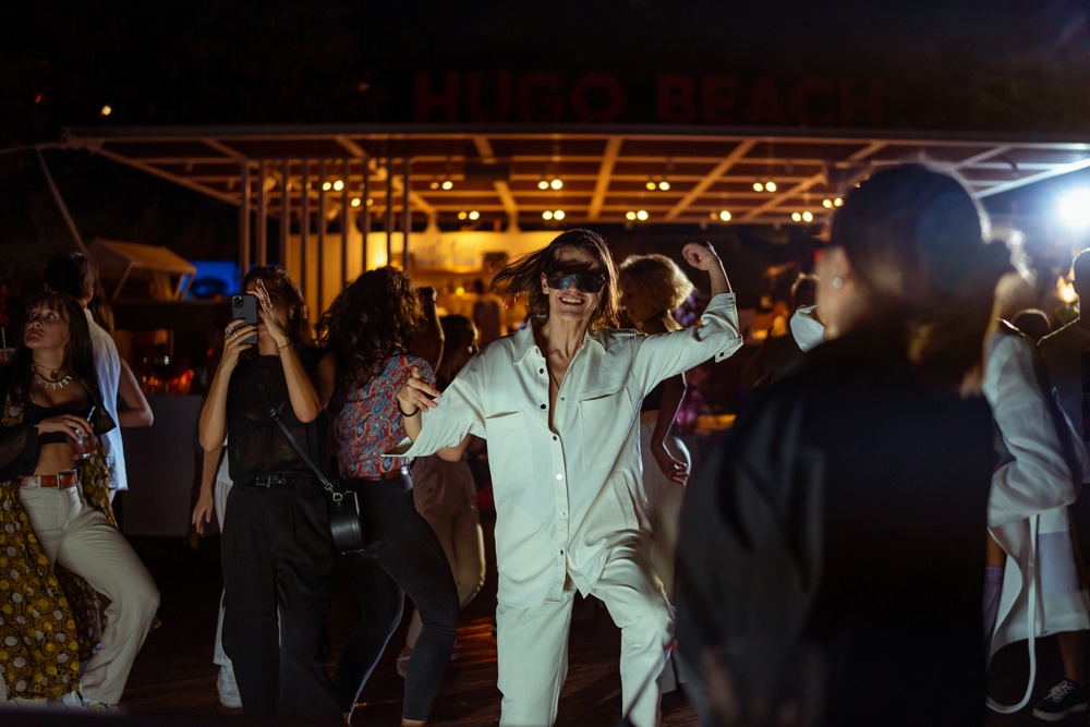 Večer u znaku etosa #HUGOYourWay - Novi list