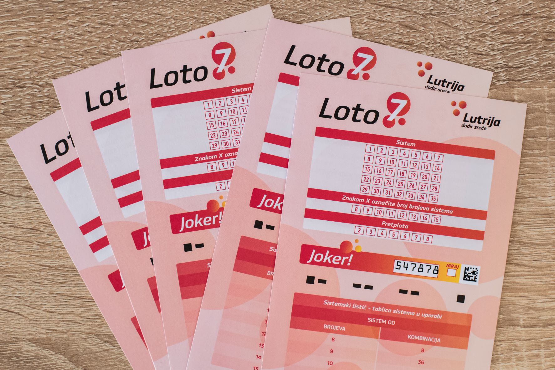 Netko je na lotu u Rijeci upravo osvojio 50 tisuća eura - Novi list