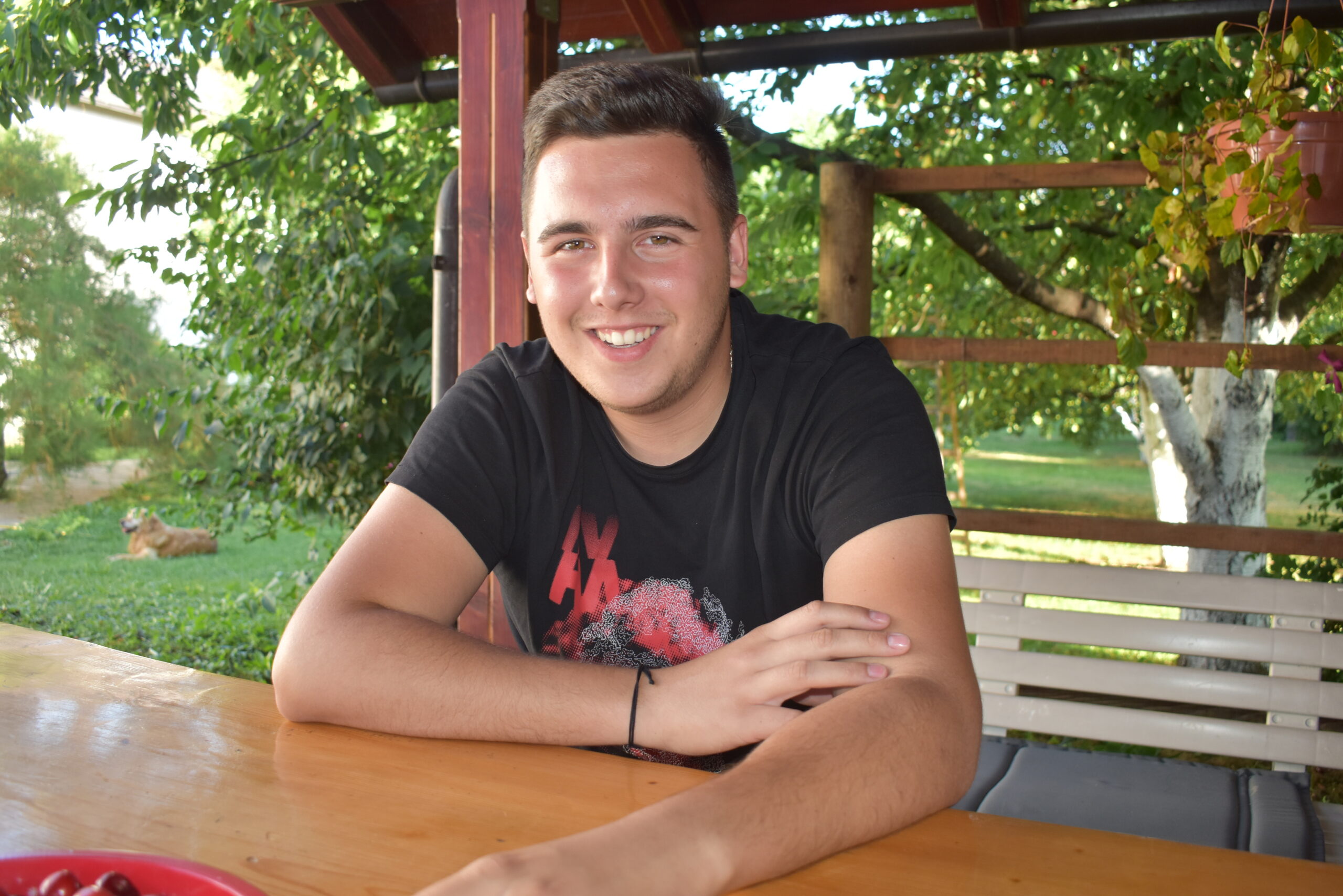 Milan Rukavina s reprezentacijom osvojio svjetsku broncu - Novi list