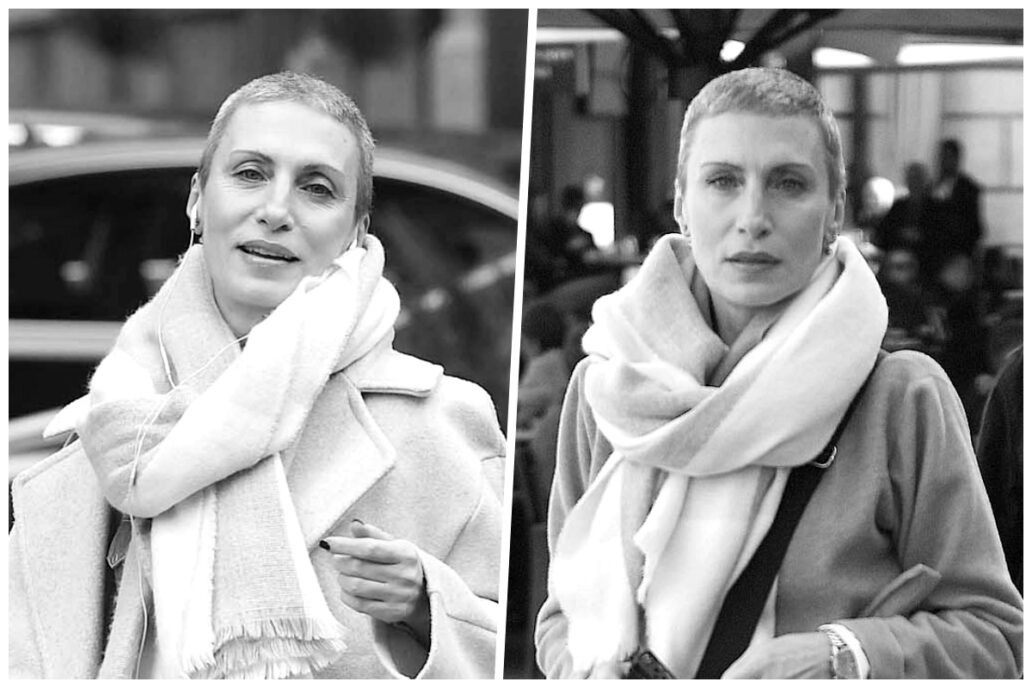 Preminula poznata riječka novinarka i voditeljica Nikolina Deranja ...