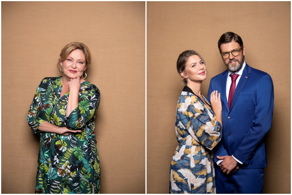 Kazalište Moruzgva sprema "Tvorničke postavke", redateljski prvijenac ...