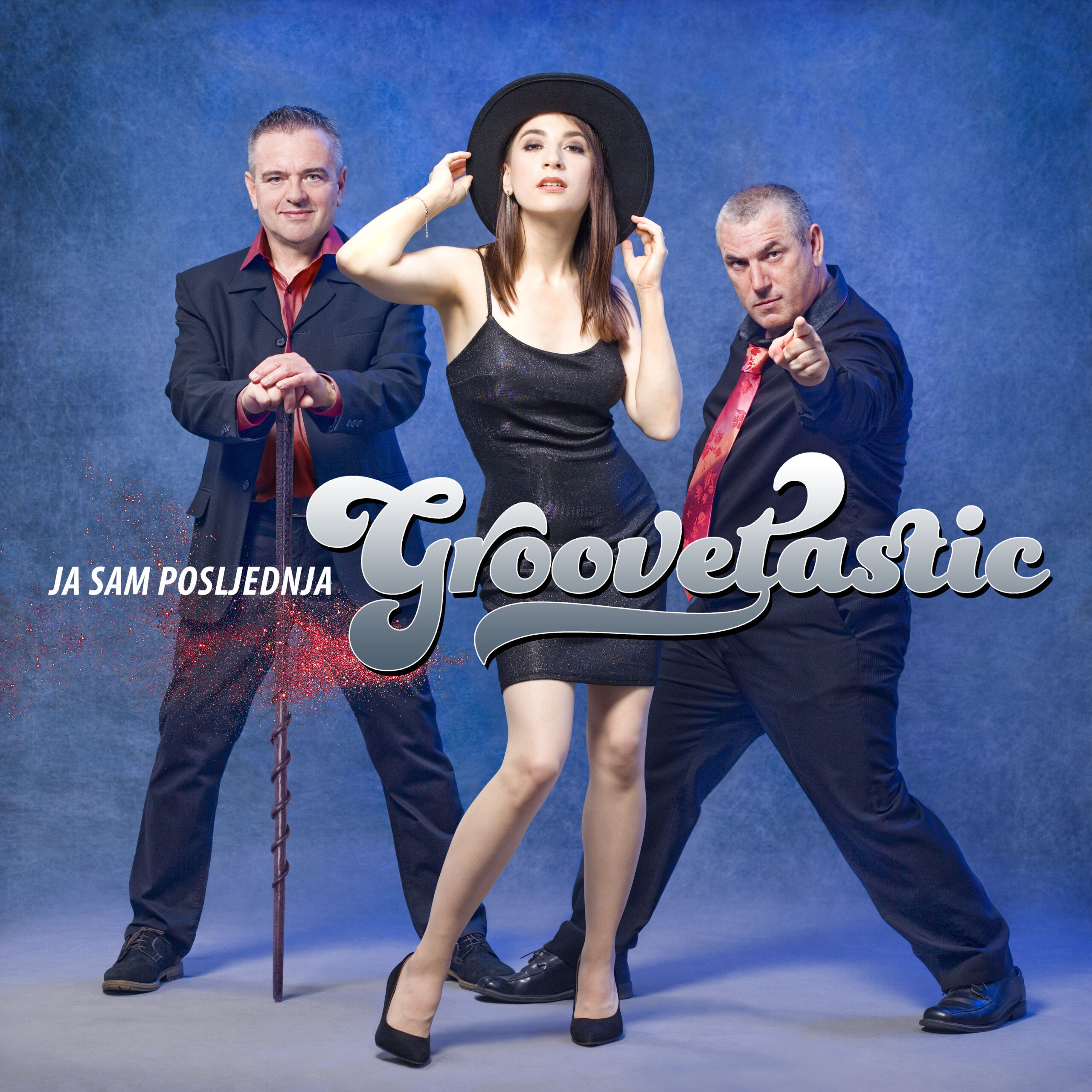 Groovetastic: Izvadite plesne cipelice za prvi singl ovog funky benda ...