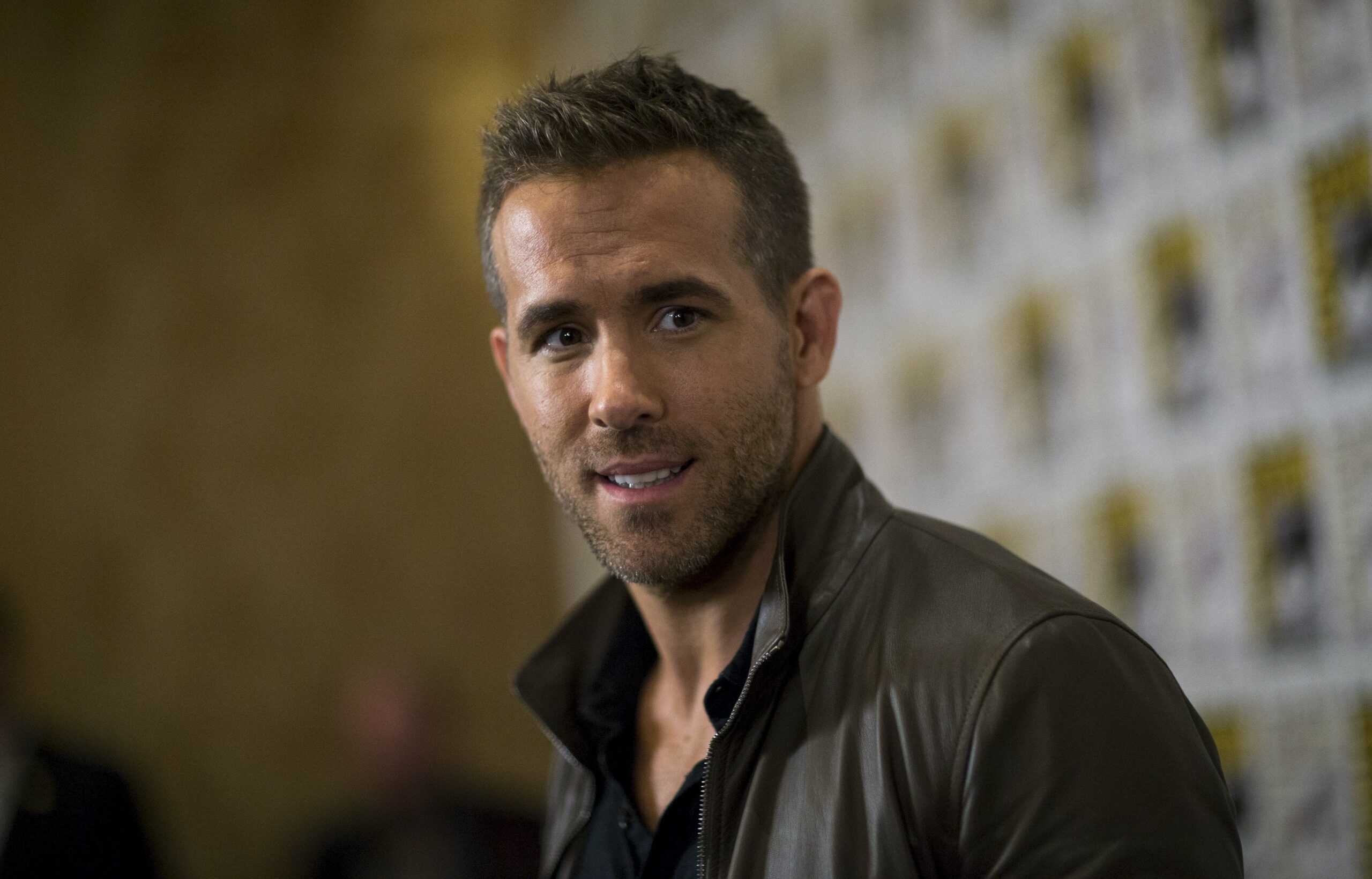 Ryan Reynolds progovorio o halucinacijama svog pokojnog oca: 'Volio bih ...