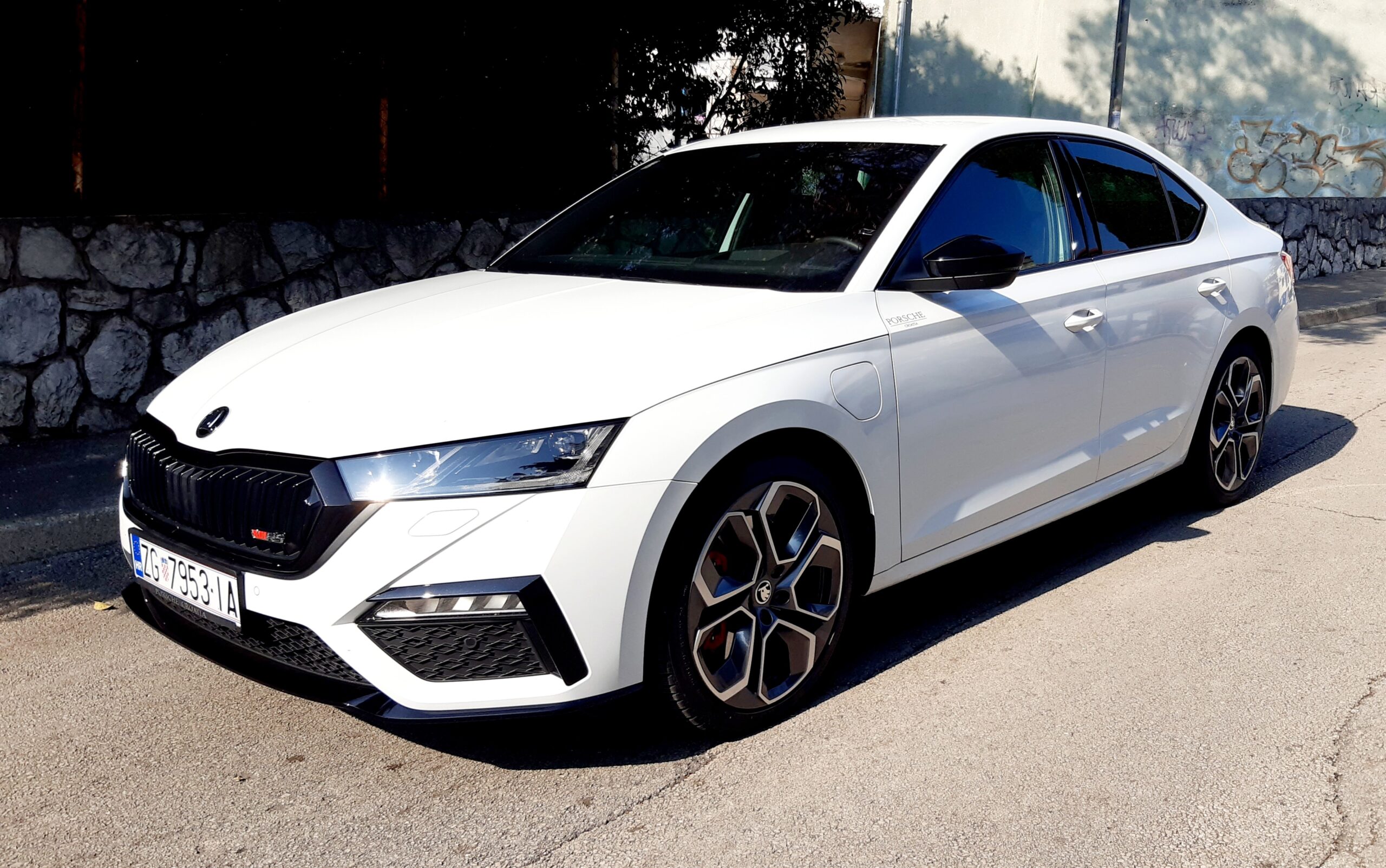 Prodaja novih automobila u Hrvatskoj osjetno bolja nego lani - Novi list