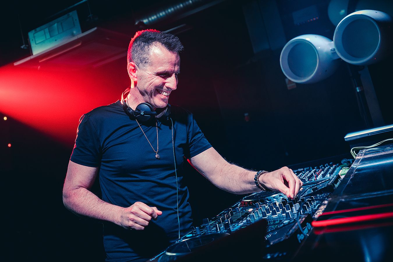 Disco Incognito stiže u Rijeku. Ljubitelje elektroničke glazbe čeka ...