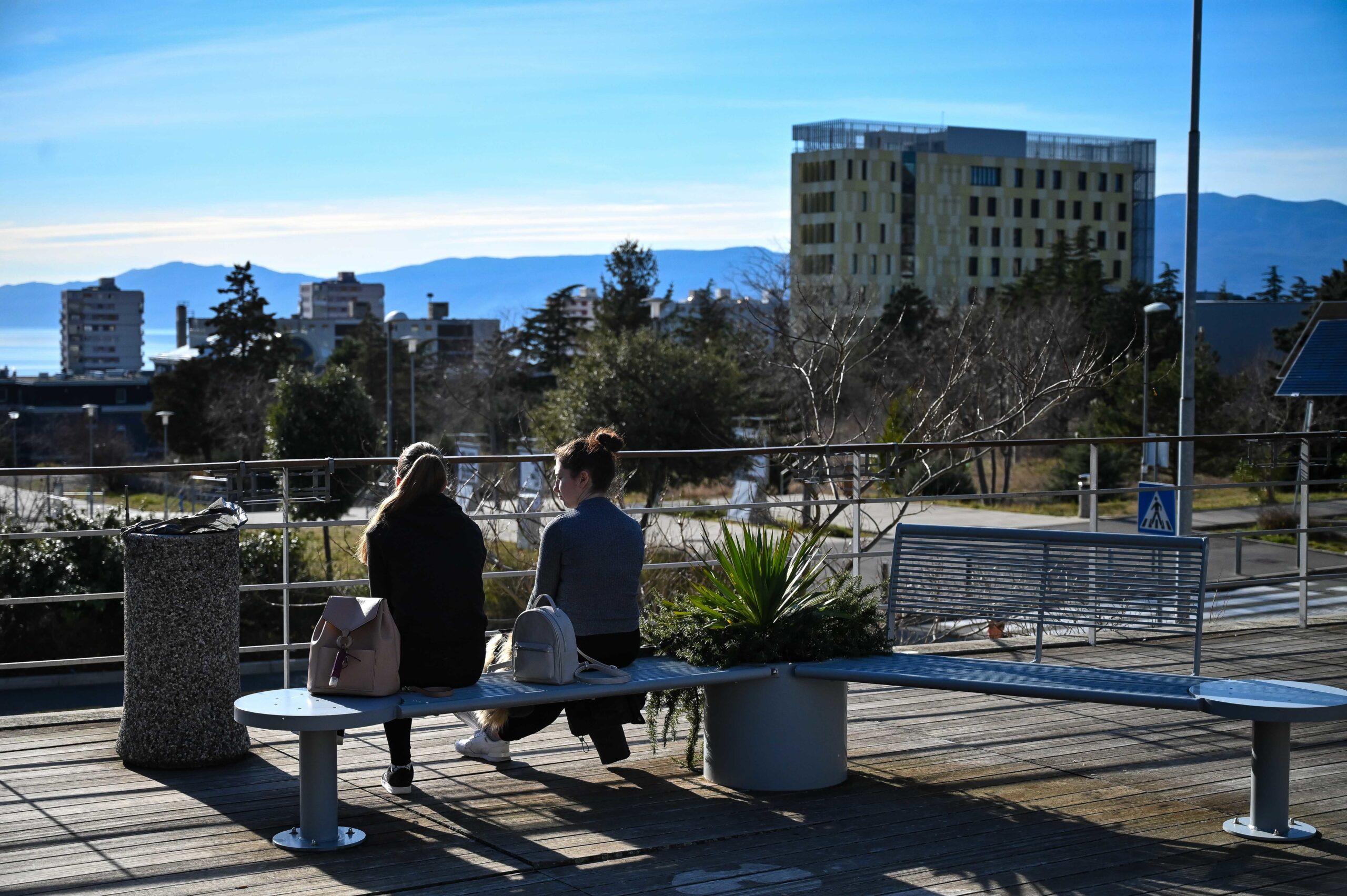 Grad Rijeka će povoljno davati stanove u najam studentima: "Pozivamo ...