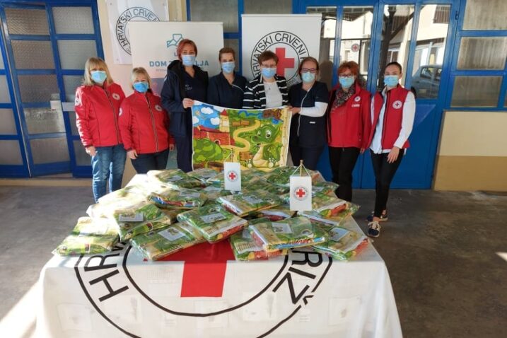 Danas u Opatiji počinje jubilarno, pedeseto izdanje akcije »Solidarnost ...