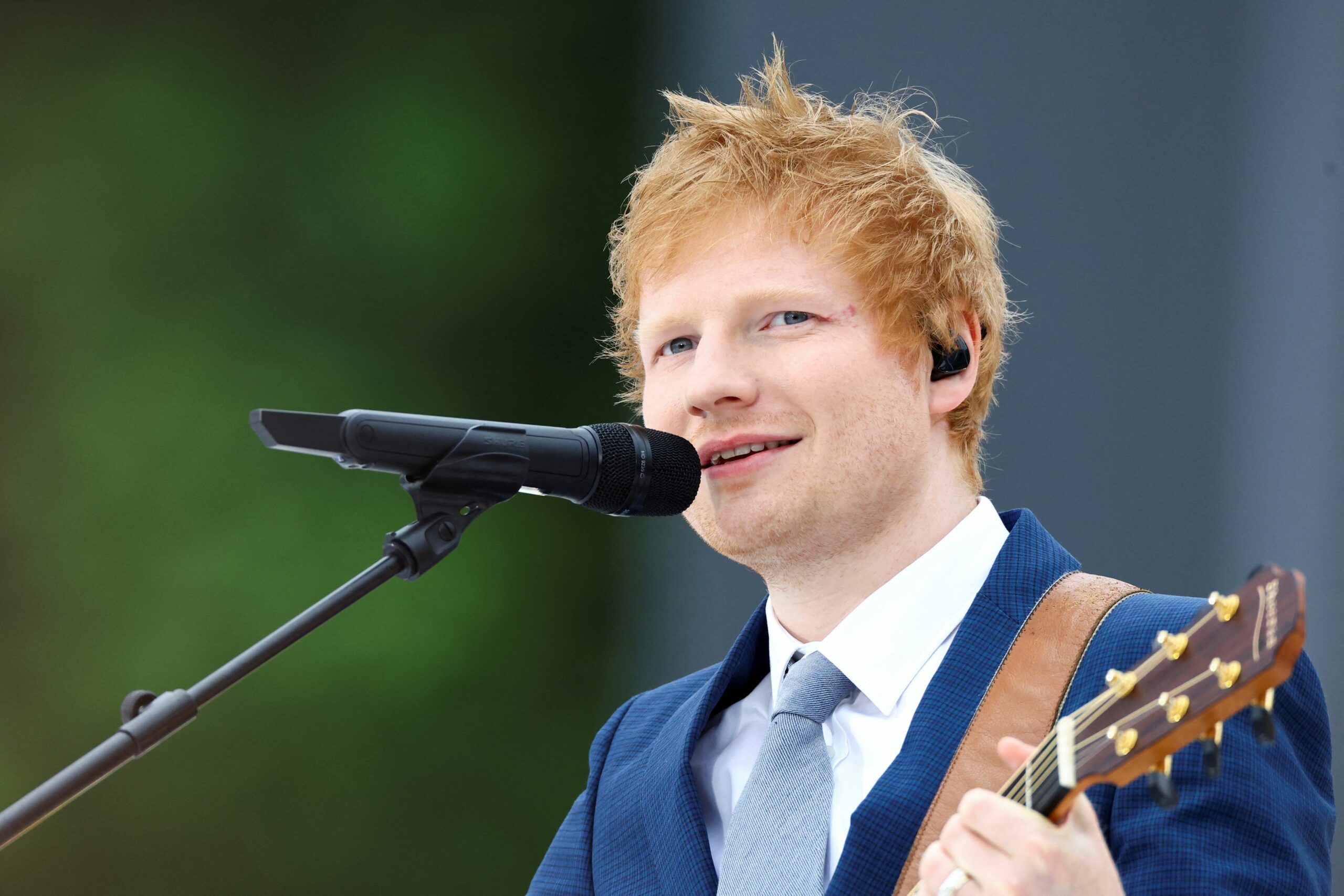 Ed Sheeran najavio koncert u Zagrebu. Evo svih detalja i kako do ...
