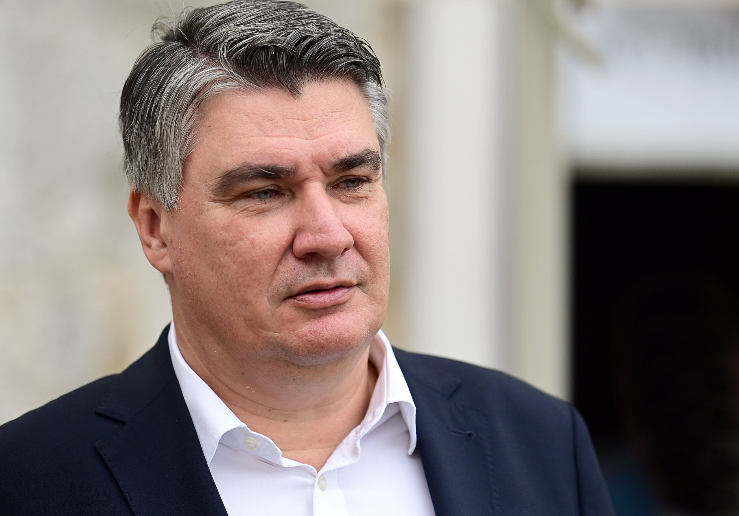 Milanović u Kastvu: 'Nakon 20 godina pokušaja, shvatio sam da su BiH ...