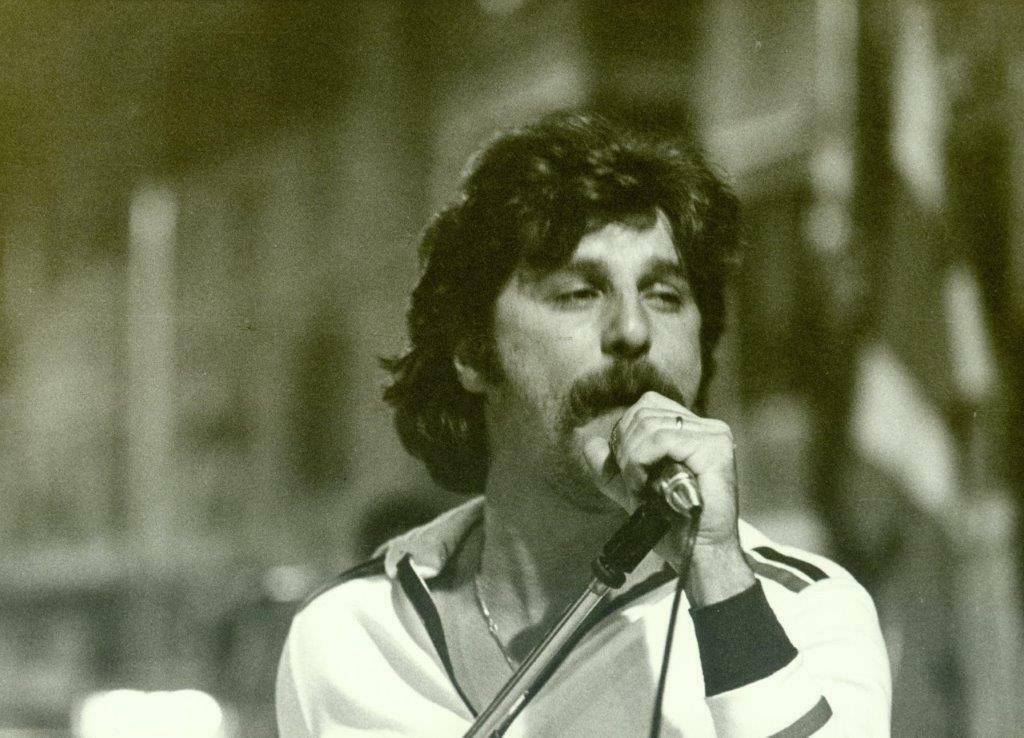 IN MEMORIAM Napustio nas je Ivica Veljačić, frontmen koji je mijenjao ...