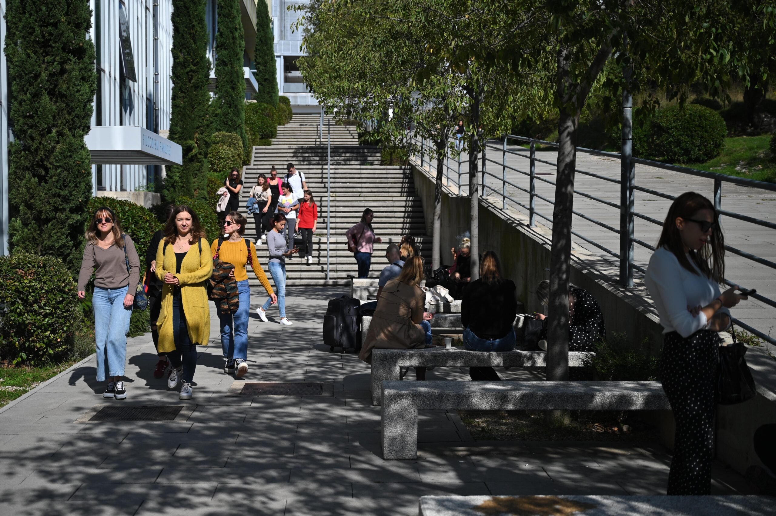 Grad Rijeka traži 51 novog stipendista, rok za prijave je 3. studeni ...