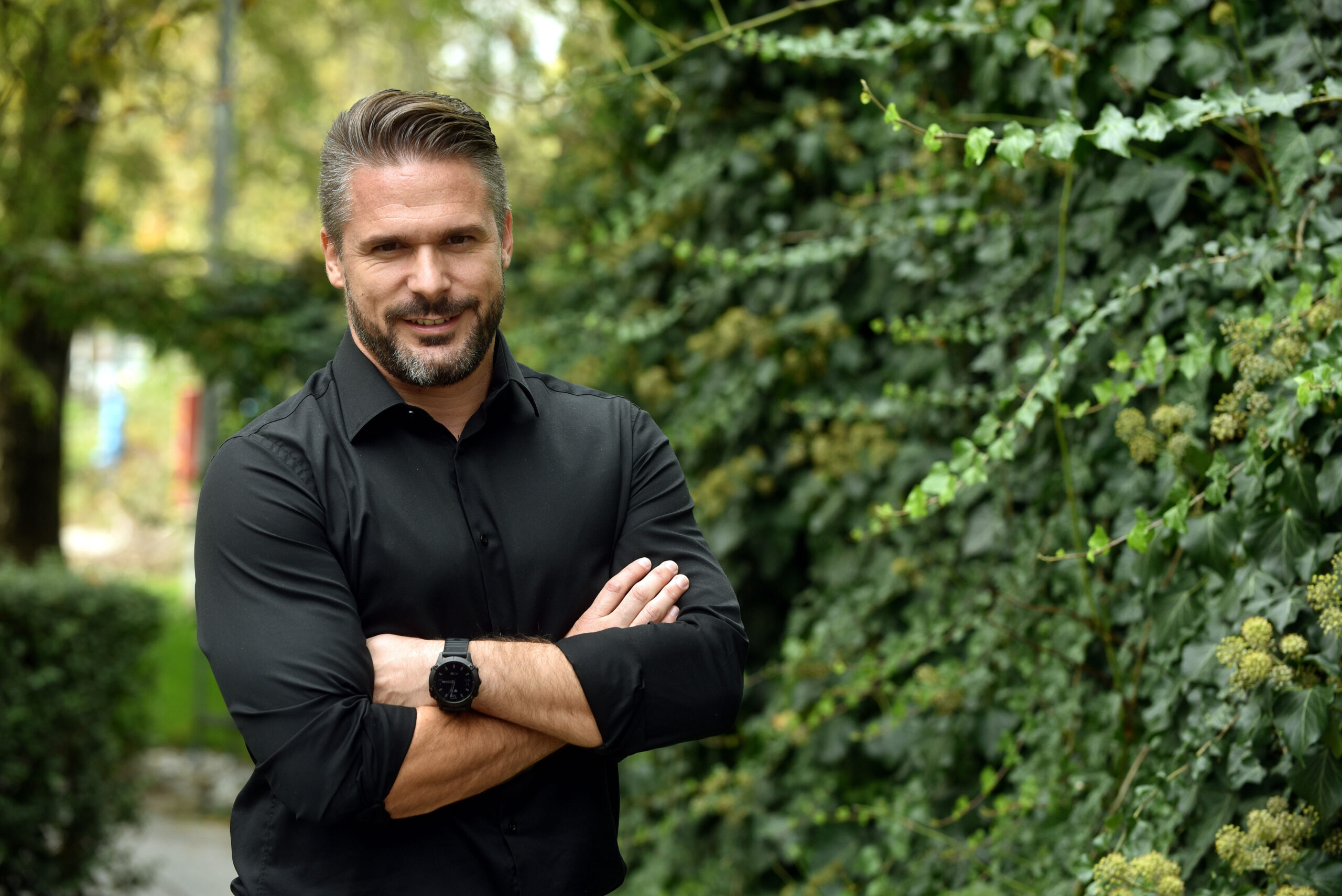 Ilija Radić o novinarstvu, potresu koji ga je zadesio usred terena u ...