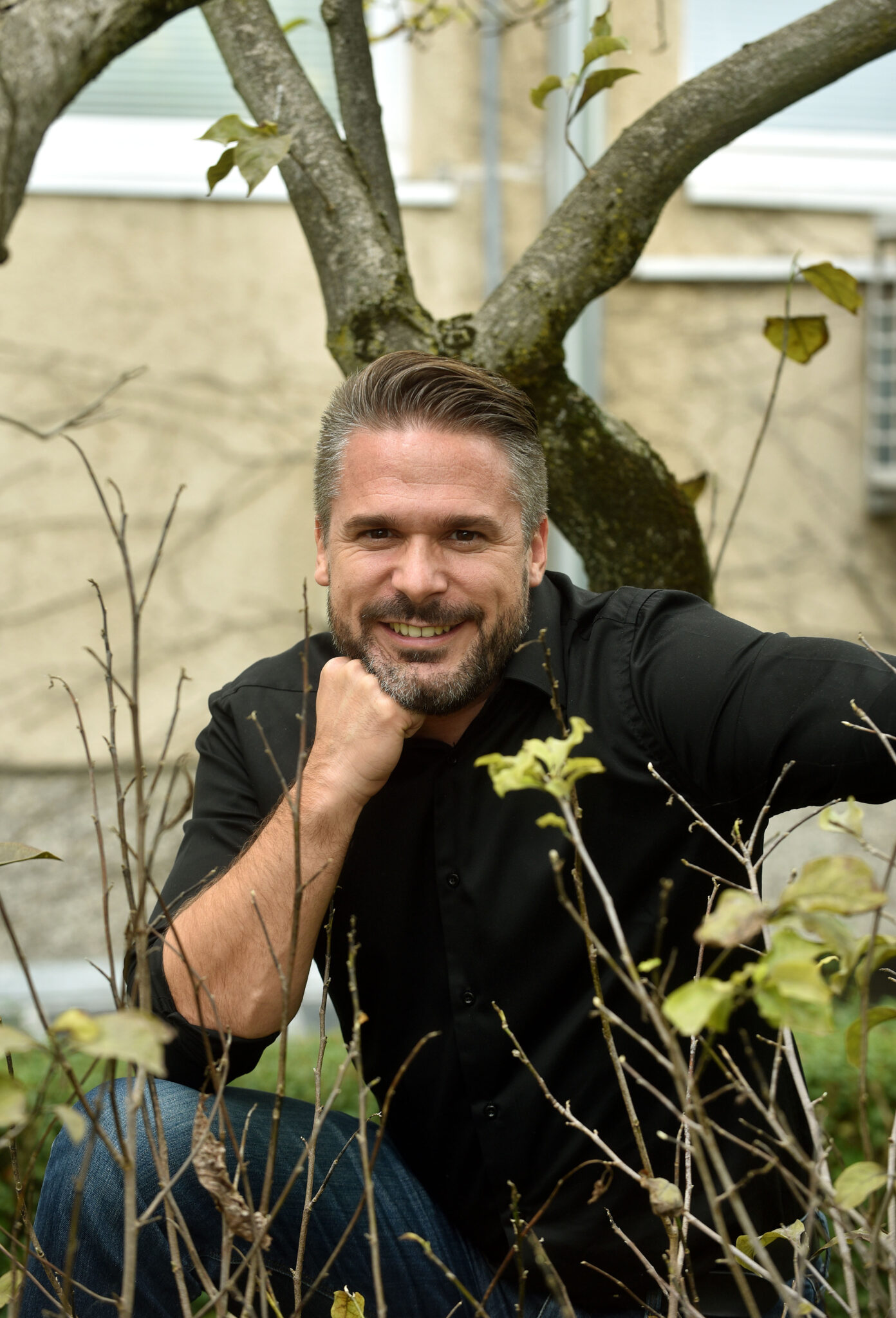 Ilija Radić o novinarstvu, potresu koji ga je zadesio usred terena u ...