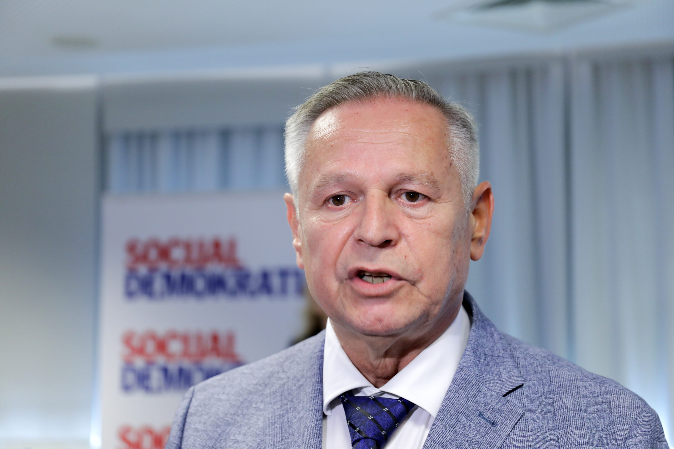 Davorko Vidović: Milanović bi bio najbolji kandidat HDZ-a - Novi list