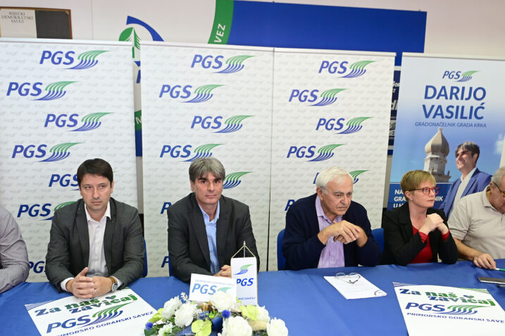 PGS ne dvoji: Ministrica je spašavanjem Blaževića ozbiljno narušila ...