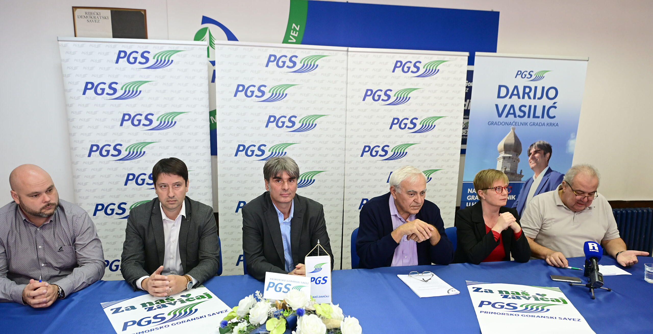 PGS ne dvoji: Ministrica je spašavanjem Blaževića ozbiljno narušila ...