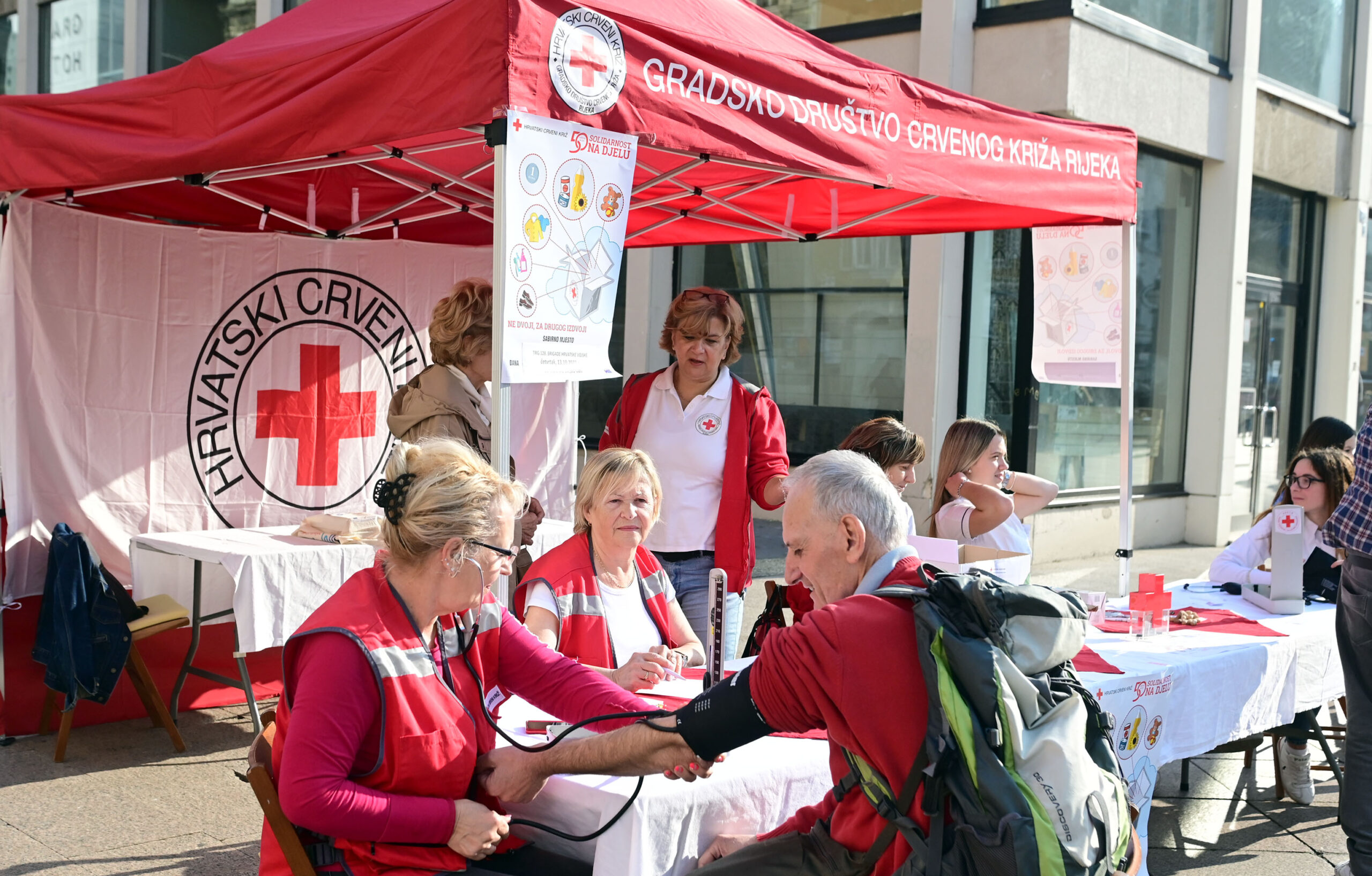 "Ne dvoji! Za drugog izdvoji!": Evo kako se i vi možete uključiti u ...