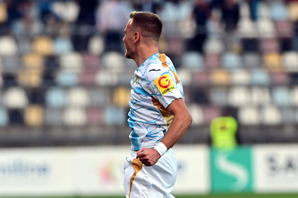 Matija Frigan junak Rujevice u derbiju začelja, Rijeka napokon odigrala ...
