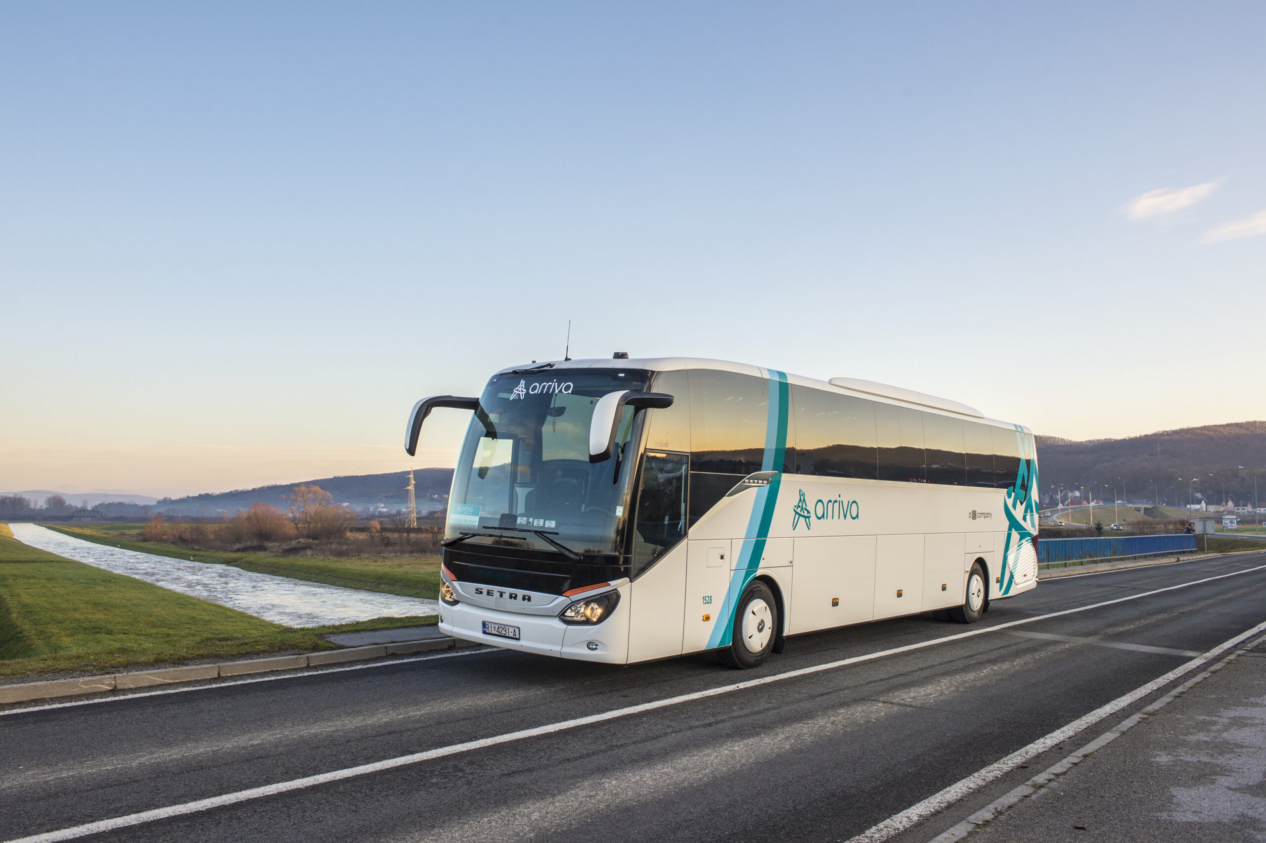 Arriva uvela program vjernosti s kojim nagrađuje putnike za svaku ...