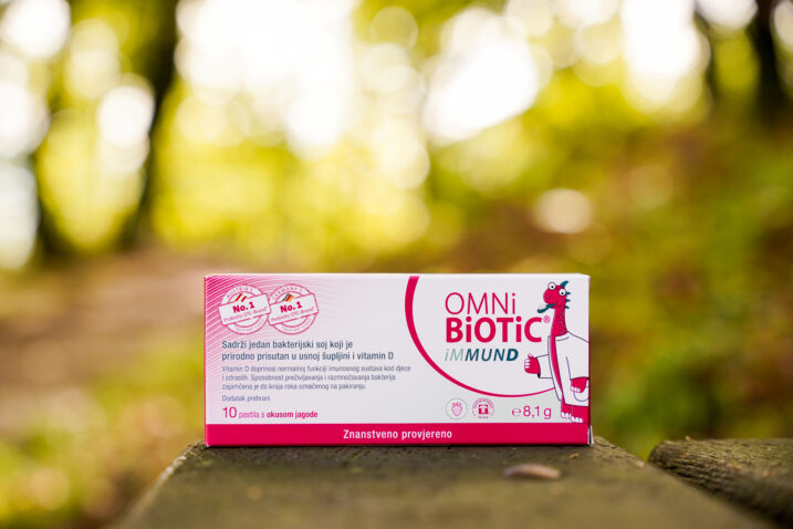 Imunosni sustav počinje u ustima - Novi list