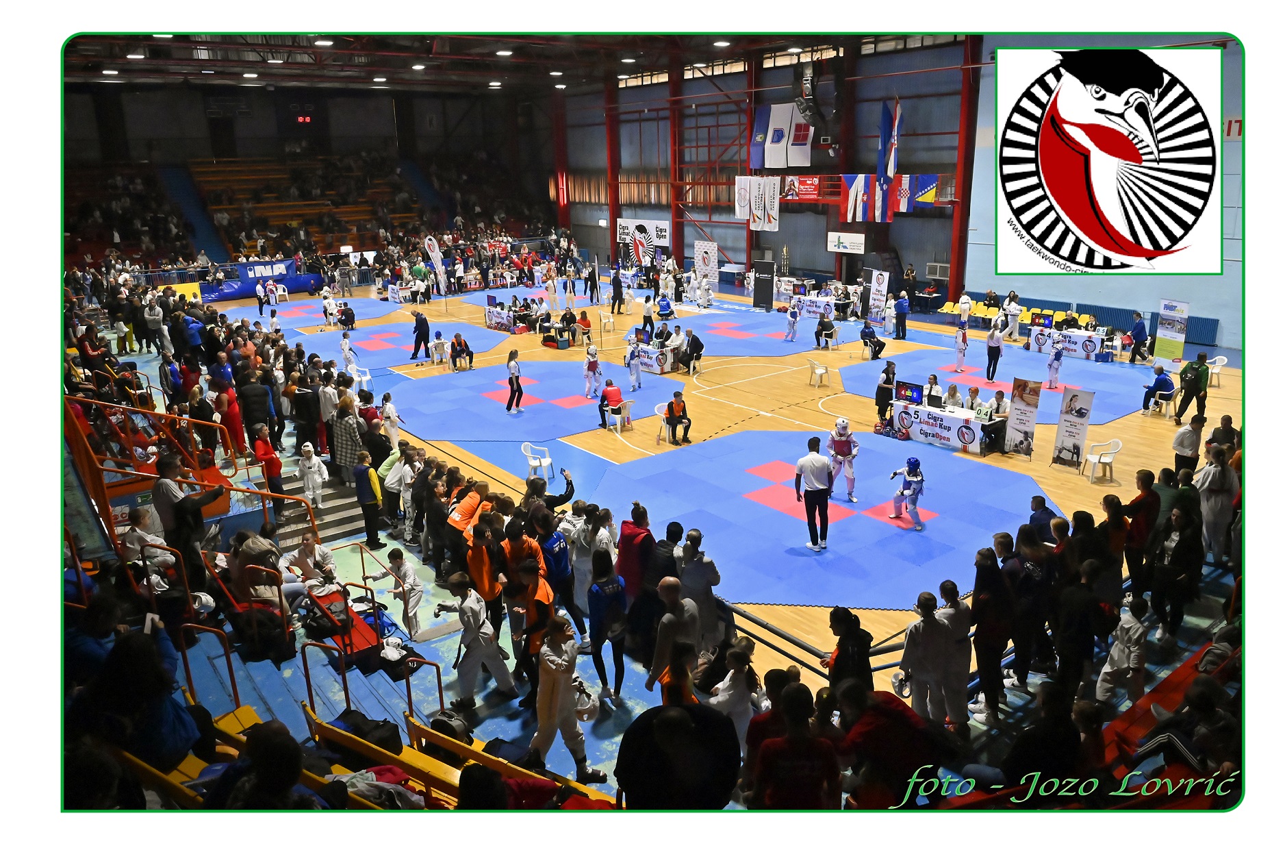Čigra Limač Kup & Čigra Open opet ispunili očekivanja mladih sportaša ...