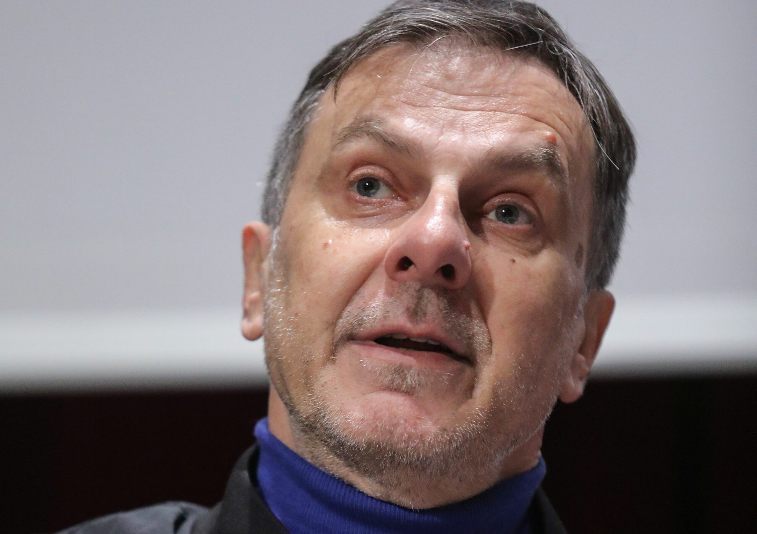 Boris T. Matić o 20 godina ZFF-a: 'Sve što smo postigli s kinom Europa ...