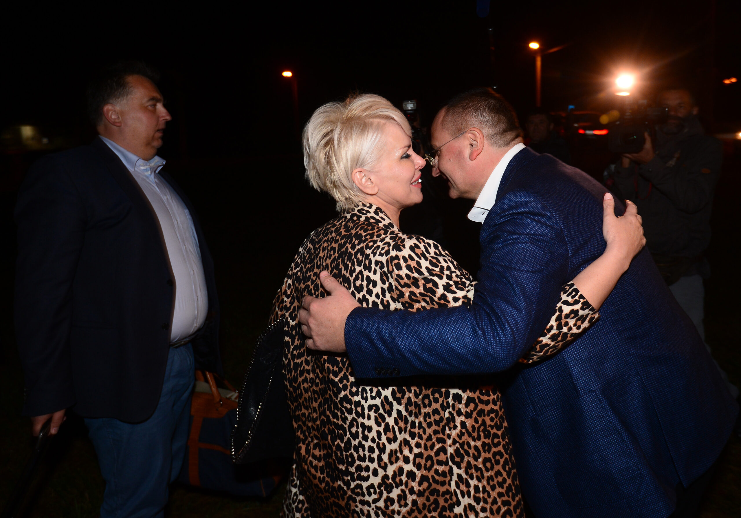 Nakon Piruške Canjuge i bračnog para Puklin pod Uskokovom istragom i ...