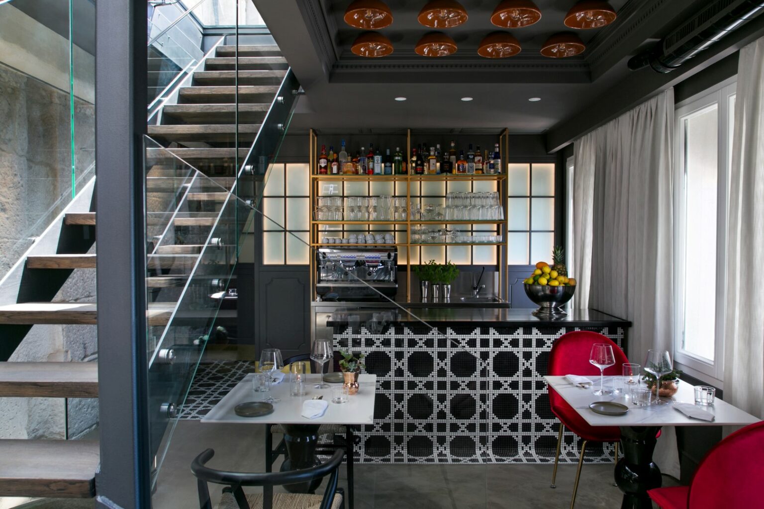 RENOMIRANI RESTORAN ZOI PROGLAŠEN NAJBOLJIM RESTORANOM GODINE - Novi list