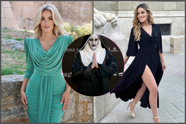 Vizažistkinja Marina Mamić prava je majstorica transformacije! Otkrila ...