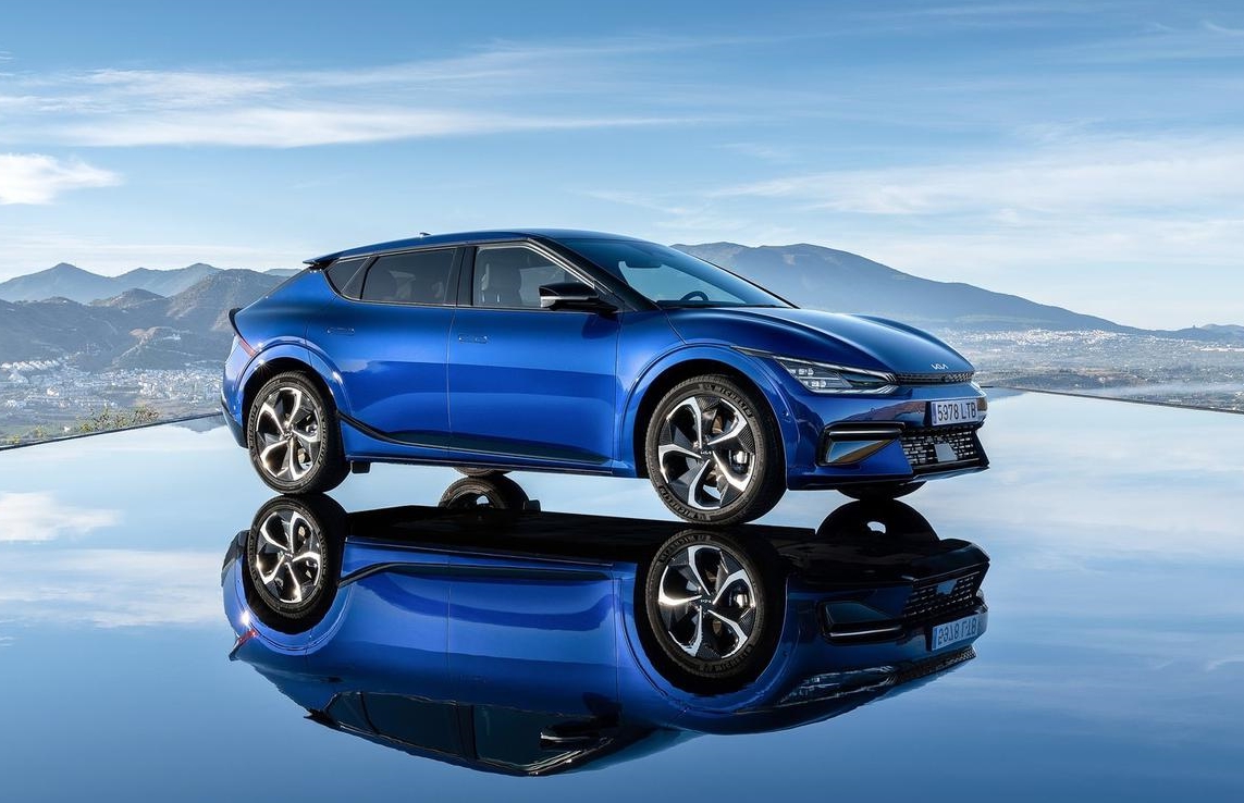 KIA u trećem kvartalu prodala preko 750 tisuća vozila širom svijeta ...