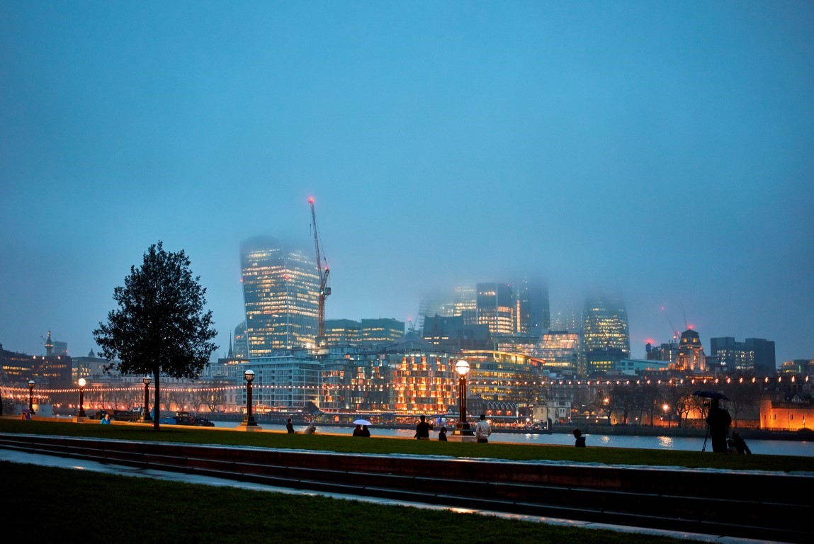10 razloga za city break u Londonu - Novi list