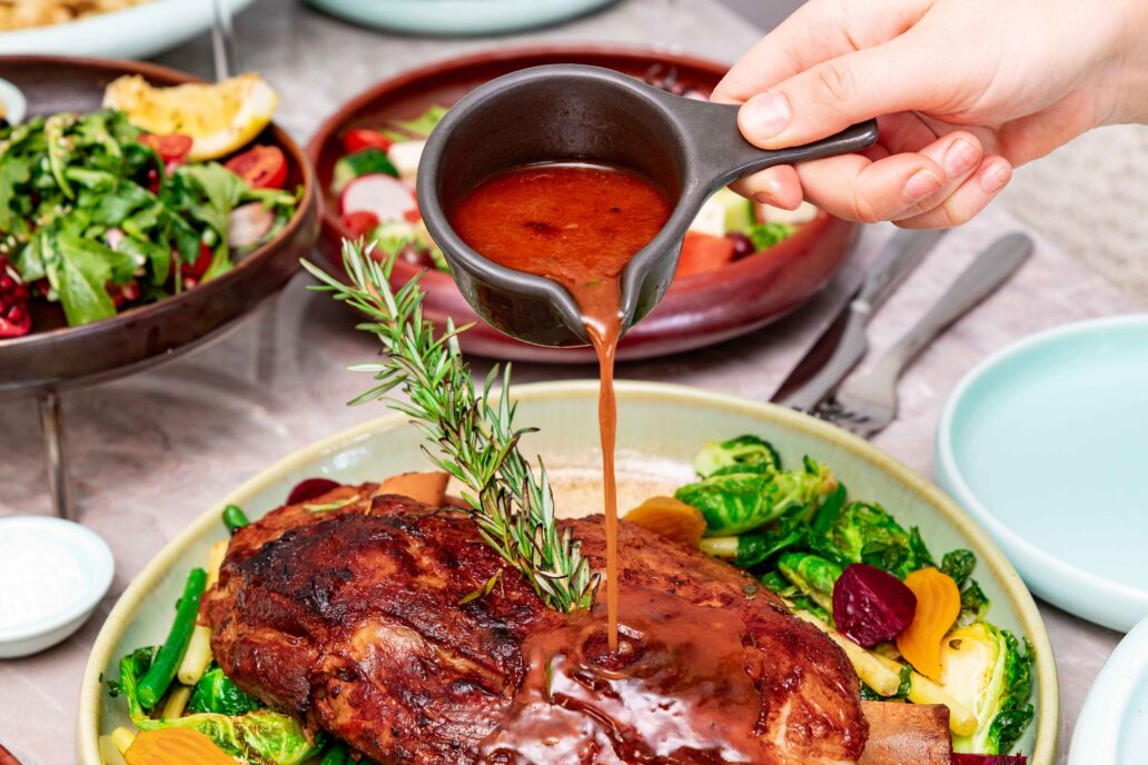 Isprobajte brzinski recept za smeđi umak za meso - Novi list