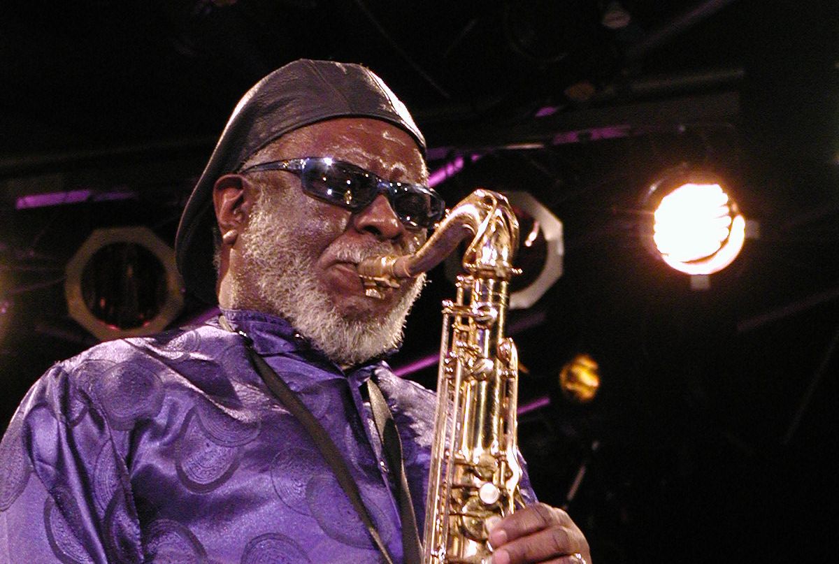 Preminuo slavni američki jazz glazbenik Pharoah Sanders: Prodavao je ...