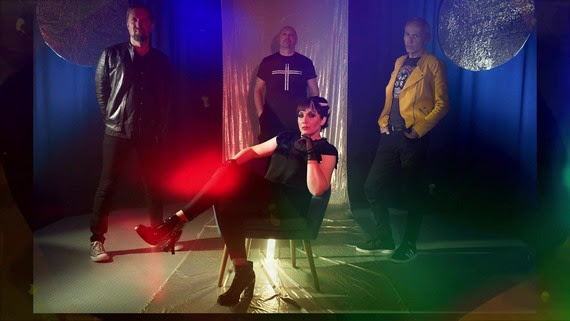 Posljednji singl riječkih Turista dobio je novi zvuk - Novi list