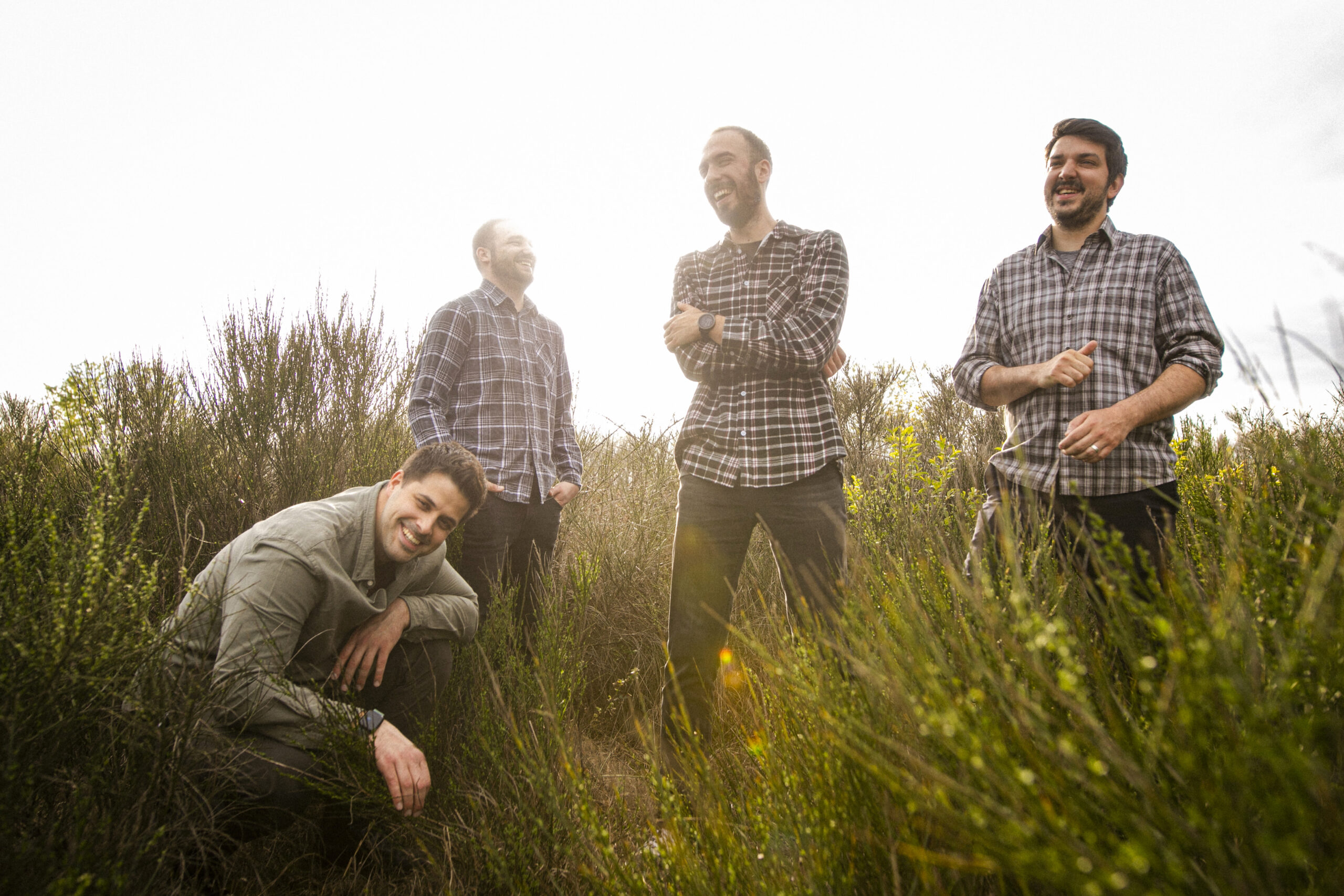 Phaneron objavio drugi studijski album "Sfinga" - Novi list