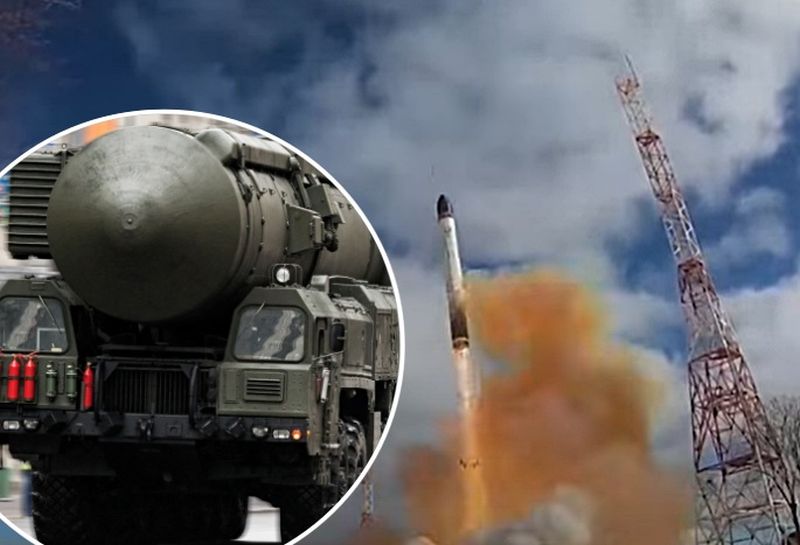 "Oružje sudnjeg dana". Rusija objavila kako ide u masovnu proizvodnju ...