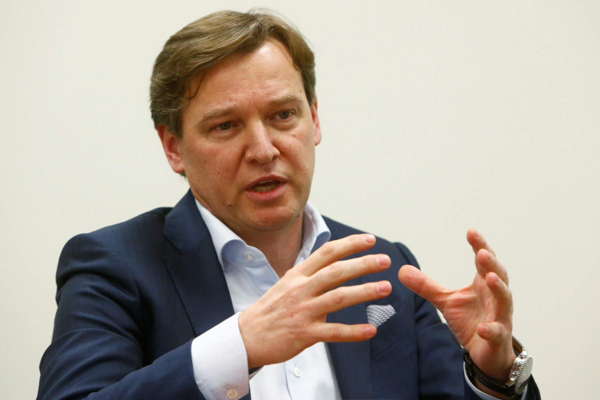 Miodrag Borojević: Moja uloga u prodaji udjela u Fortenovi se ...