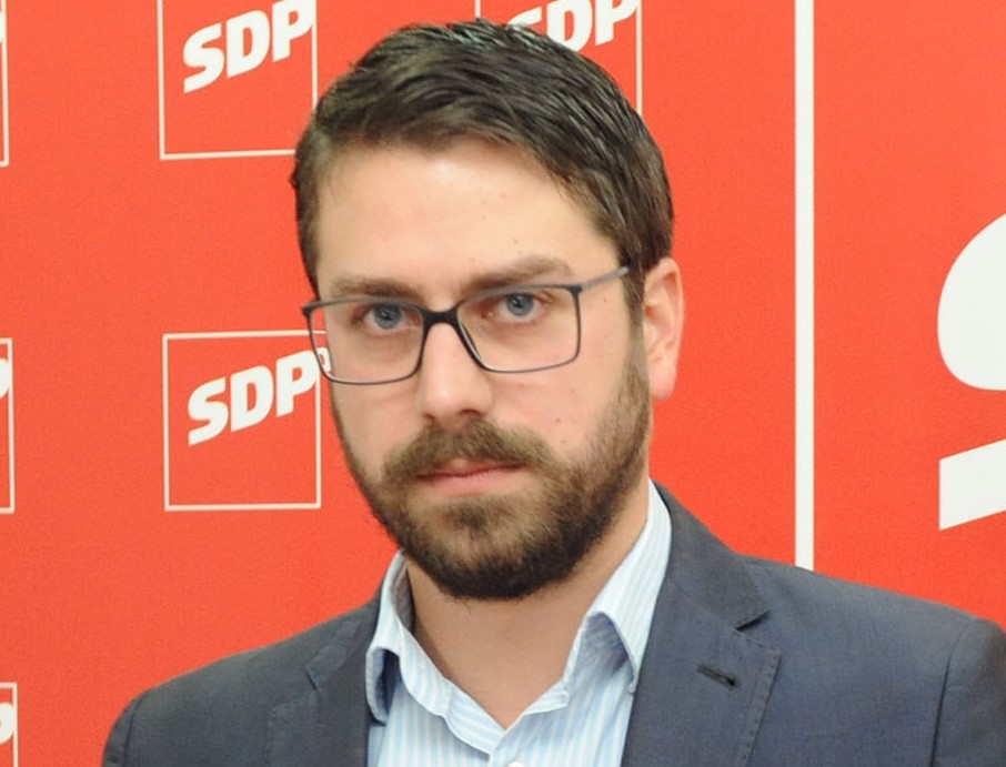Marko Mataja-Mafrici na čelu Gospodarsko-socijalnog vijeća PGŽ-a - Novi ...