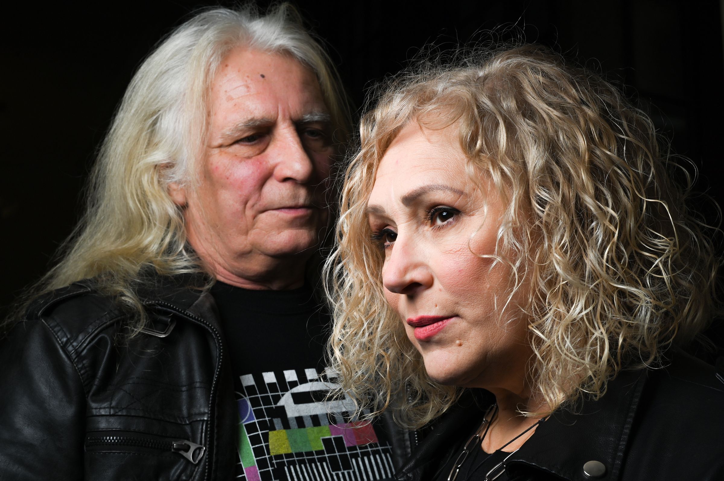 Riječke electro pop legende Denis & Denis 2. prosinca u zagrebačkom ...