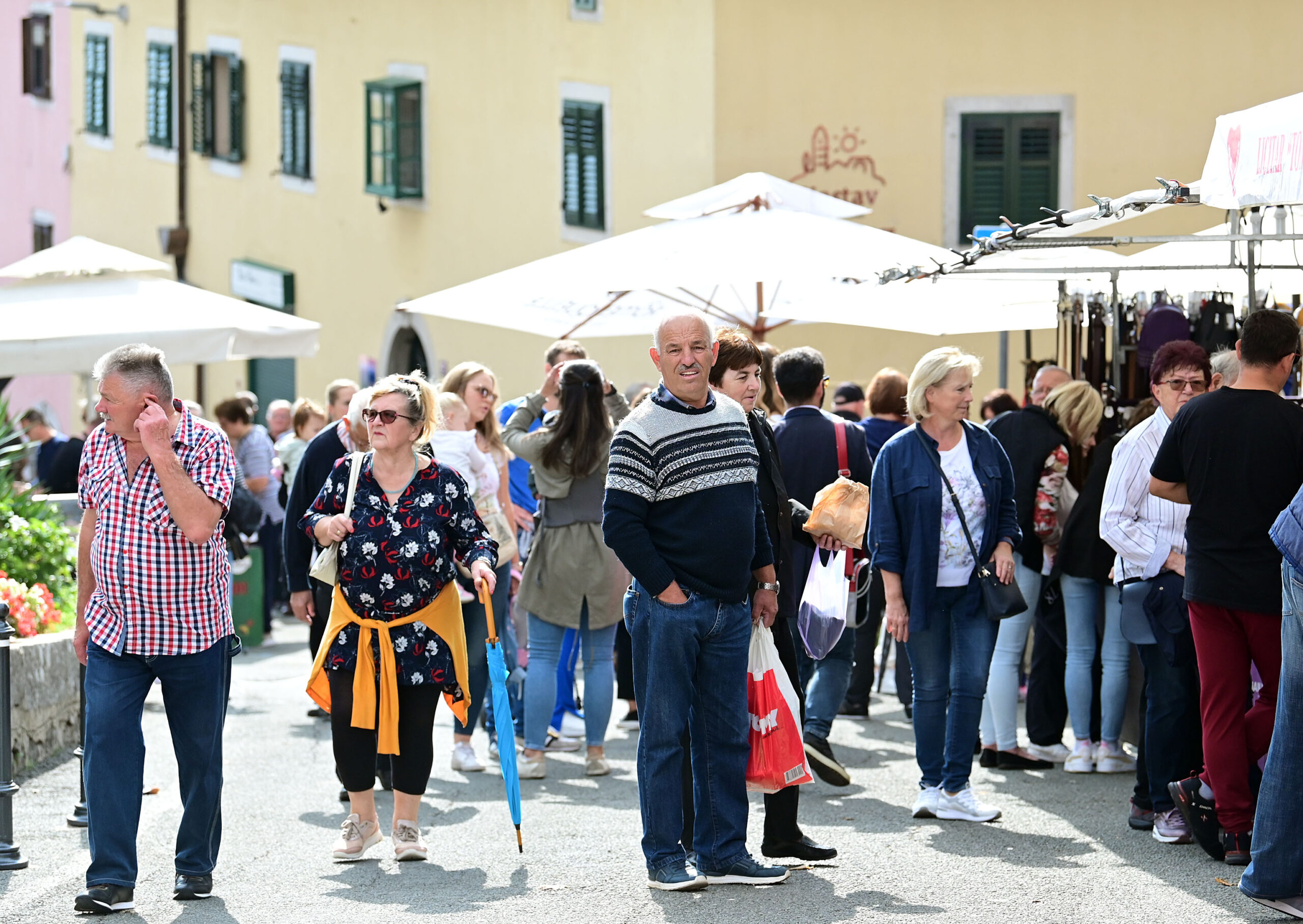 Grad Kastav ima najveći proračun do sada, evo u što ulažu 14 milijuna ...