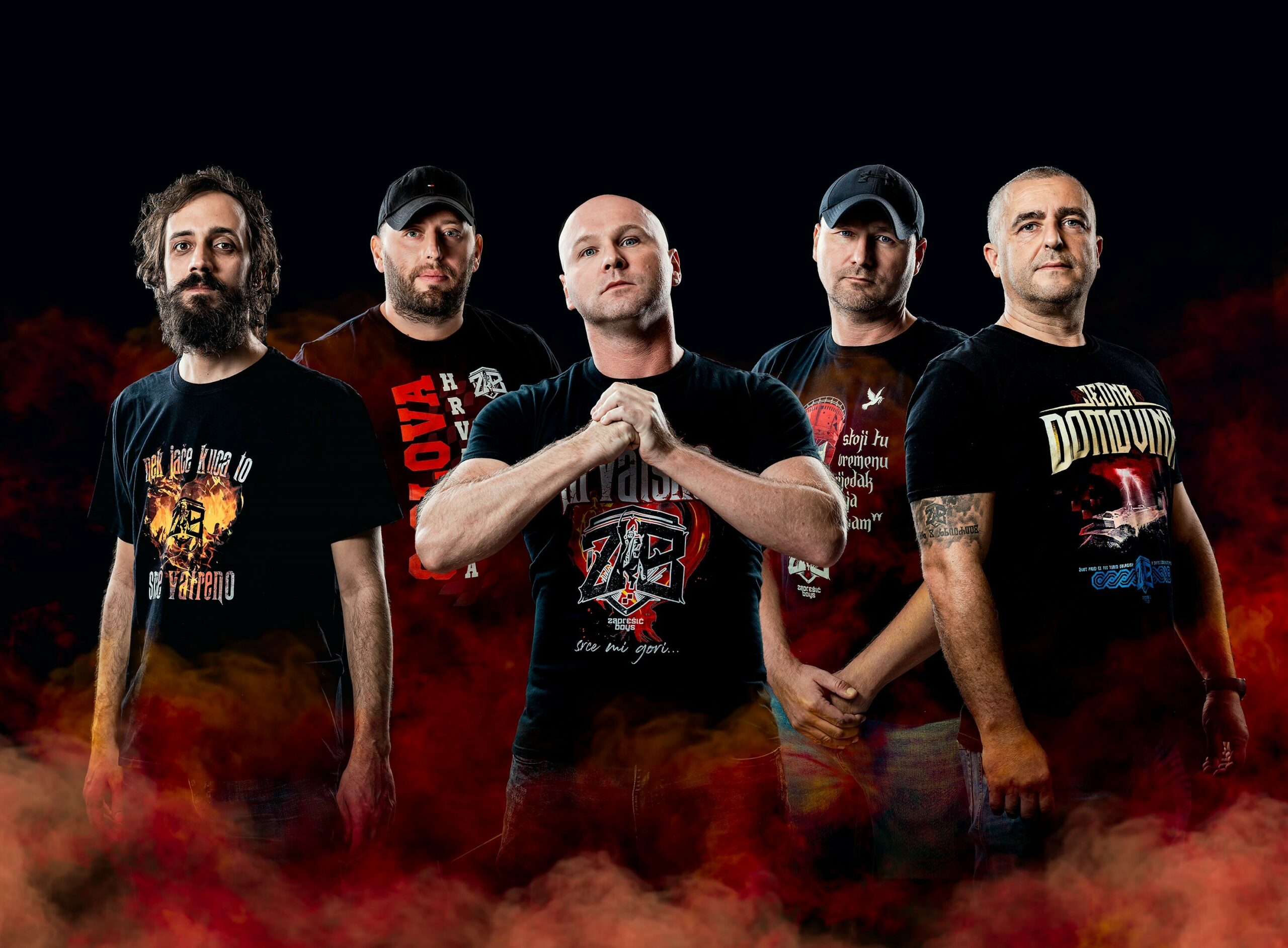 Navijački sastav iz Zaprešića uoči SP-a u Katru objavio novi singl ...