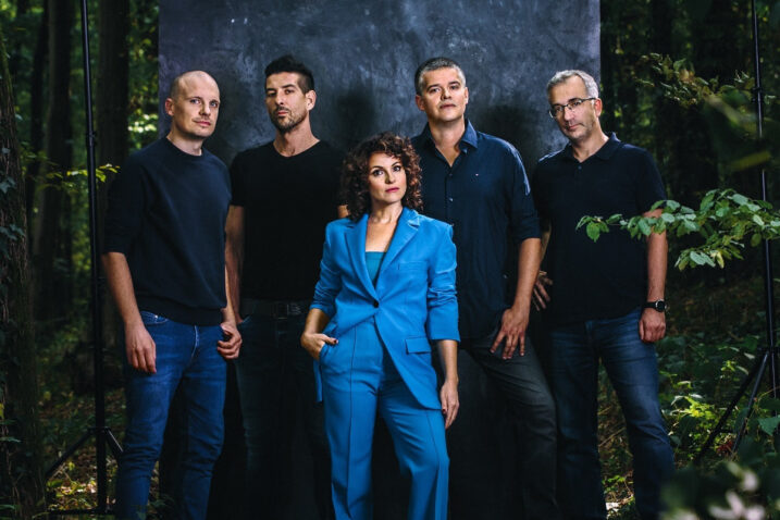 Grupa Flyer u petak predstavlja izdanje »Greatest Hits Collection ...