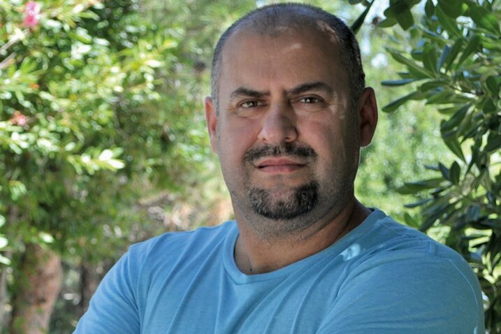 Ivica Prtenjača u povodu izlaska "Kina Sloga": 'Nijedan lik u mojoj ...